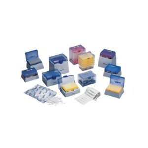 eppendorf 022491539 quality eptips reloads pipette tip, 2-200 microliter volume (pack of 960)