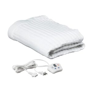 electrowarmth twin extra long, white