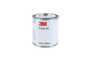 3m tape primer 94 1/2 pint 8oz for vinyl di-noc