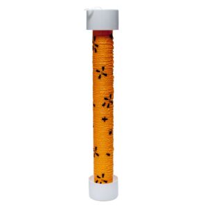 musca-stick jr. - 12" long amvac fly traps