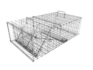 model 403 - tomahawk collapsible turtle trap