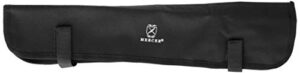 mercer culinary 4-pocket knife roll