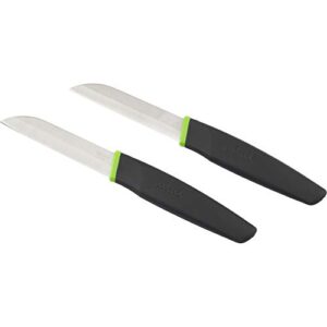 good cook touch paring knife, 2-pack