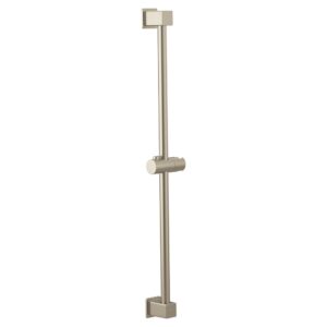 moen a755orb drop ell handshower bracket, oil rubbed bronze