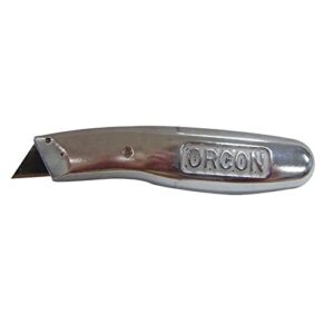 orcon 13222 utility knife