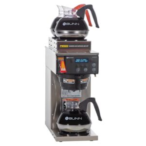 bunn 38700.0008 axiom-dv-3 dual voltage coffee brewer (120v standard)