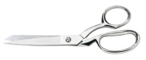 gingher 220520-1001 knife edge bent trimmers, 8-inch, industrial pack