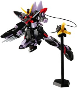 bandai hobby r04 blitz gundam remaster 1/144 hg bandai gundam seed action figure