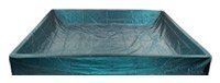 premium liner for softside mid fill waterbed queen