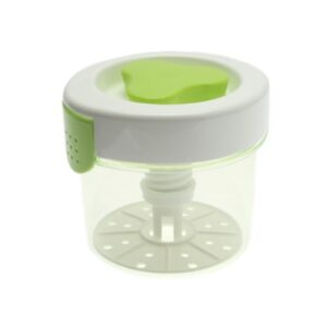 tsukemono round pickle press 1.0l