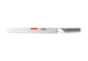 global g-69-10 1/2" ham/salmon flexible slicer