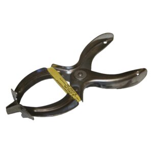 jcs standard steel lobster claw band tool