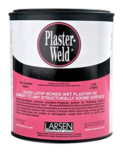 larsen 12000 1g red plaster weld