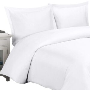 full/queen white silky soft 100% luxury viscose made from bamboo, duvet covers 100% viscose from bamboo duvet cover sets