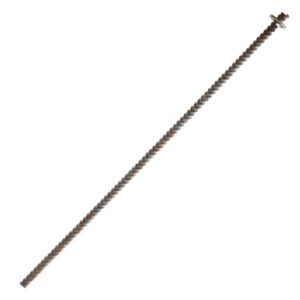 duke animal traps duke trap stakes 18 rebar - ac6