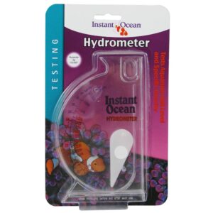 full range hydrometer