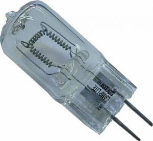 american dj ll-64514 120v 300 watt halogen lamp