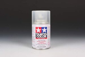 tamiya tam85013 spray lacquer ts-13 clear