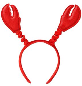 claw boppers party accessory (1 count) (1/pkg)