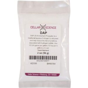 dap (diammonium phosphate) 2oz