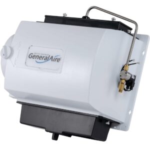 generalaire 1042lh legacy humidifier, 24v