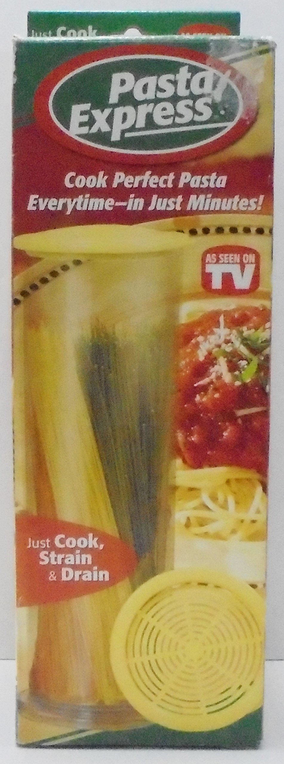 Pasta Express