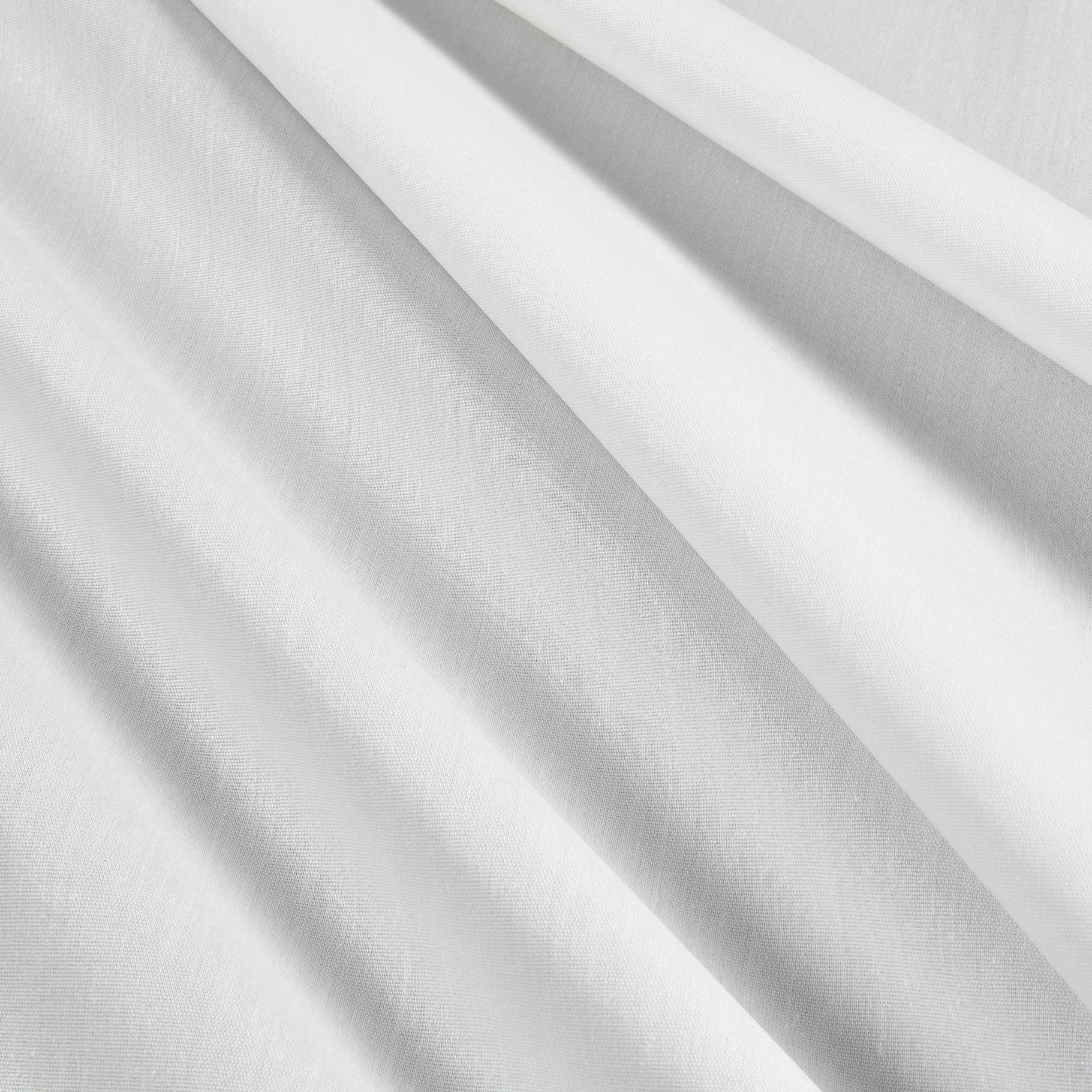 Hanes Drapery Lining Linit White, Fabric by the Yard