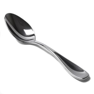 oneida b517sdef voss ii oval soup spoon | case of 1 dozen