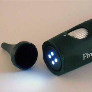 Firefly DE551 Wireless Veterinary Digital Video Otoscope