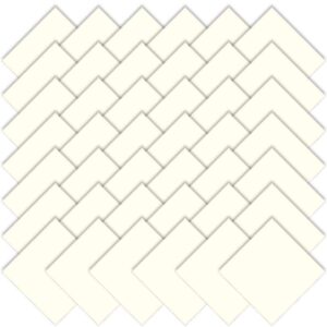 moda bella solids porcelain 9900-182 charm pack 42 5" (12.7cm) quilt squares