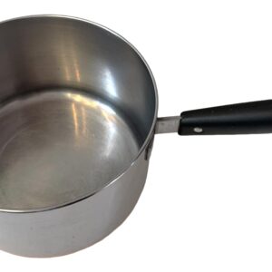 Revere Ware 4 Quart Saucepan