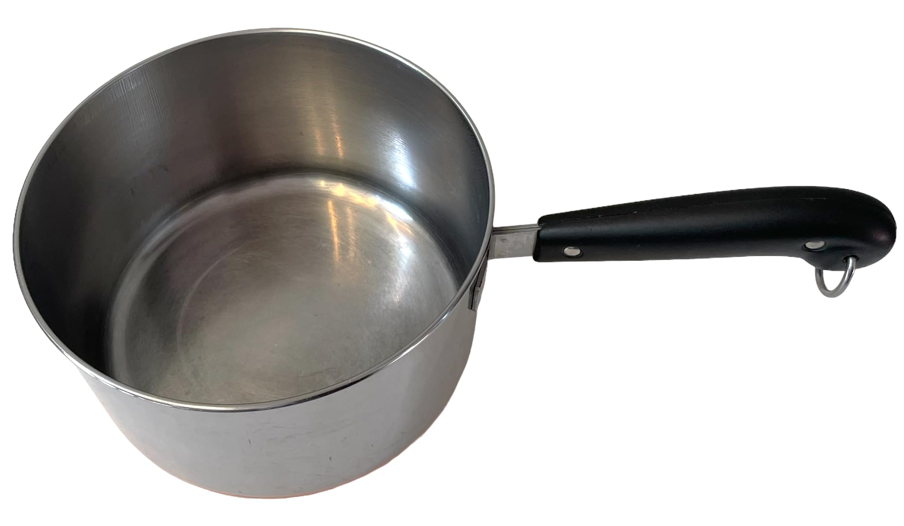 Revere Ware 4 Quart Saucepan