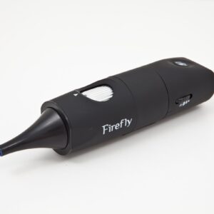 Firefly DE551 Wireless Veterinary Digital Video Otoscope