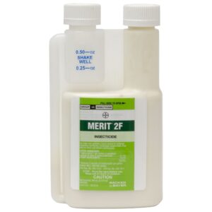 merit 2f systemic insecticide 1 gallon