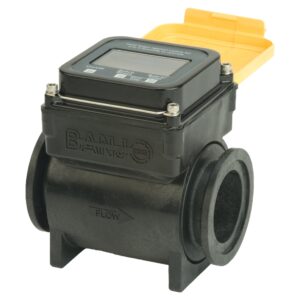 banjo mfm220 - flow meter