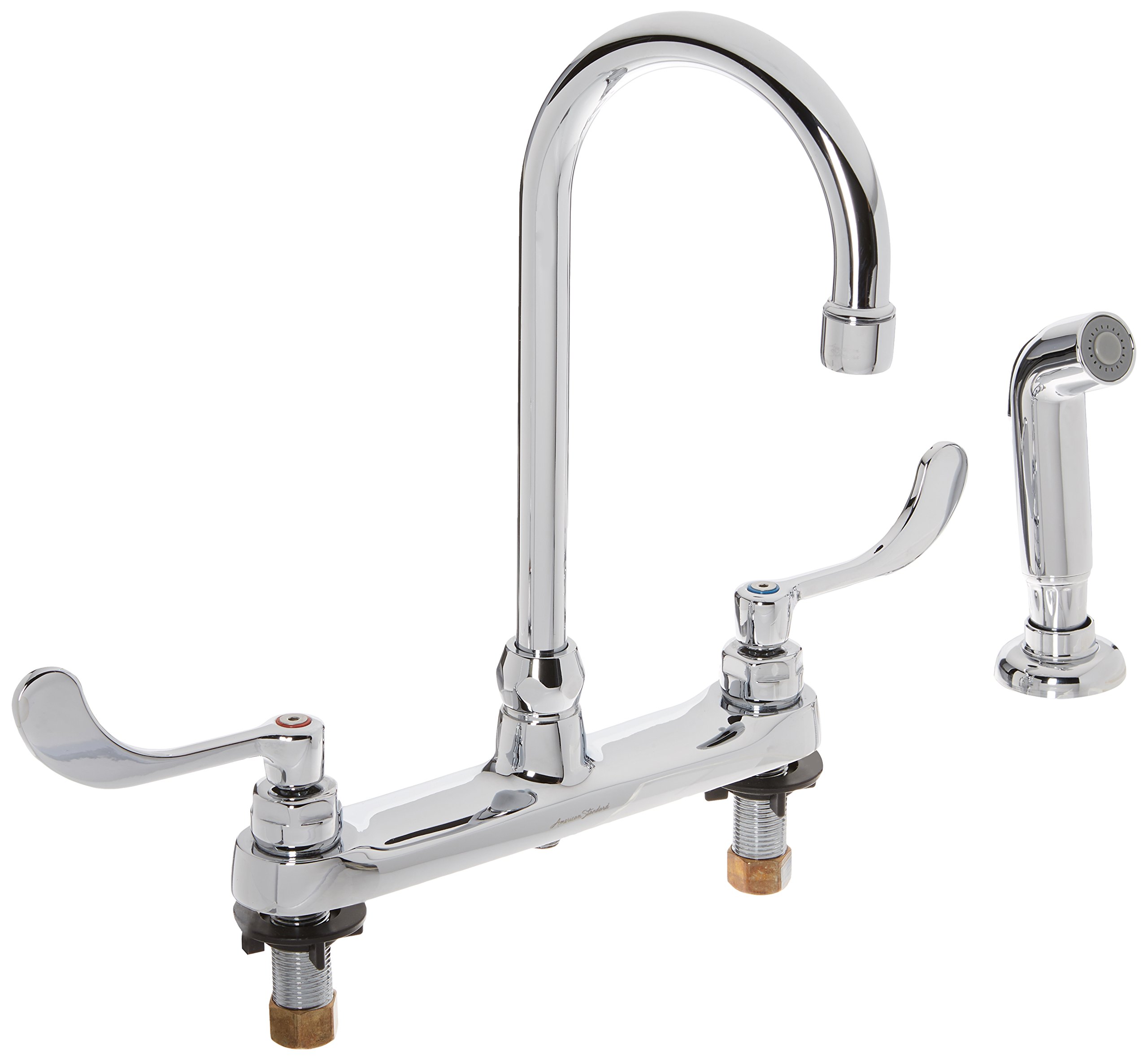 American Standard 6405171.002 Bathtub Faucet, 5-Inch, Chrome