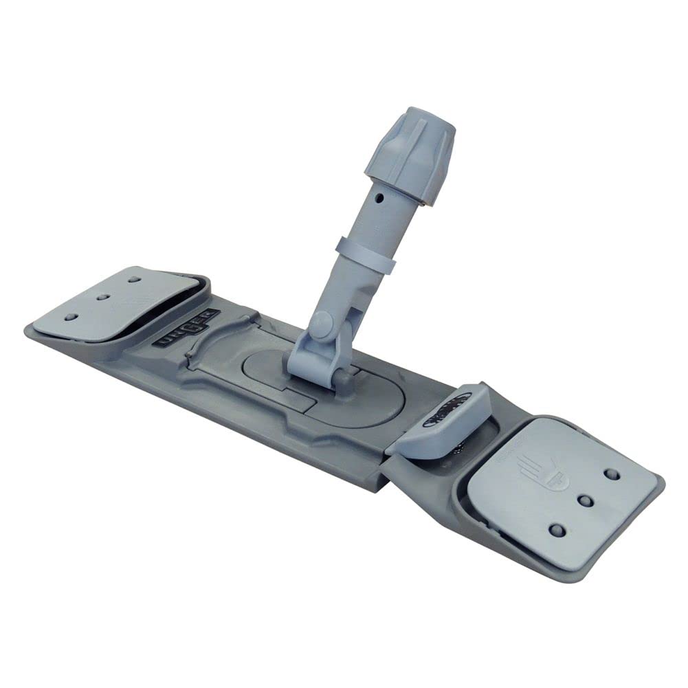 Mop Holder, 16 in, Gray