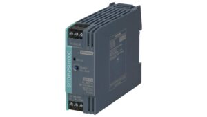 siemens sitop 6ep1331-5ba10 dc power supply, 24vdc, 1.3a, 50/60hz