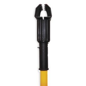 mop handle, jaw, 60"