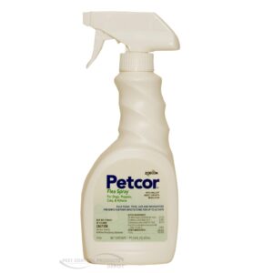 petcor 16 oz