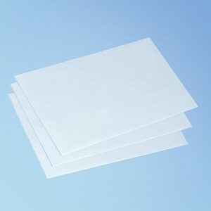 purus-blue cleanroom paper, 11" x 17", 250/pack