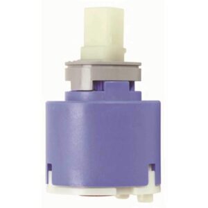 cleveland faucet group 40104 ceramic cartridge with limit stop - 2477068