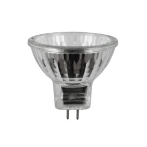 norman lamps mr11-0605 - volts: 6v, watts: 5w, type: mr-11 halogen