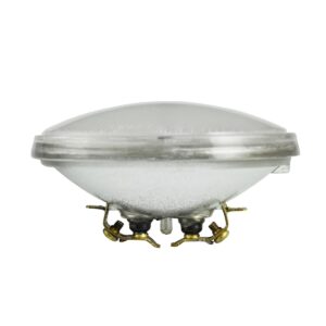 norman lamps 25par36h/vwfl - volts: 12v, watts: 25w, type: par-36 halogen