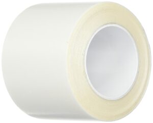 tapecase - 2-5-423-10 423-10 uhmw tape 2" x 5yds (1 roll)