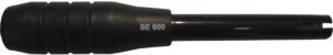 milwaukee se600 replaceable ph/ec/tds combination probe for milwaukee mw801 and mw802 meters