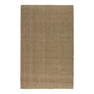 alexa natural seagrass rug 2' x 3'