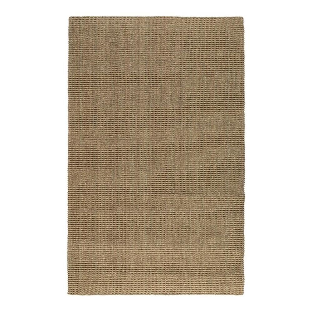 Alexa Natural Seagrass Rug 2' X 3'