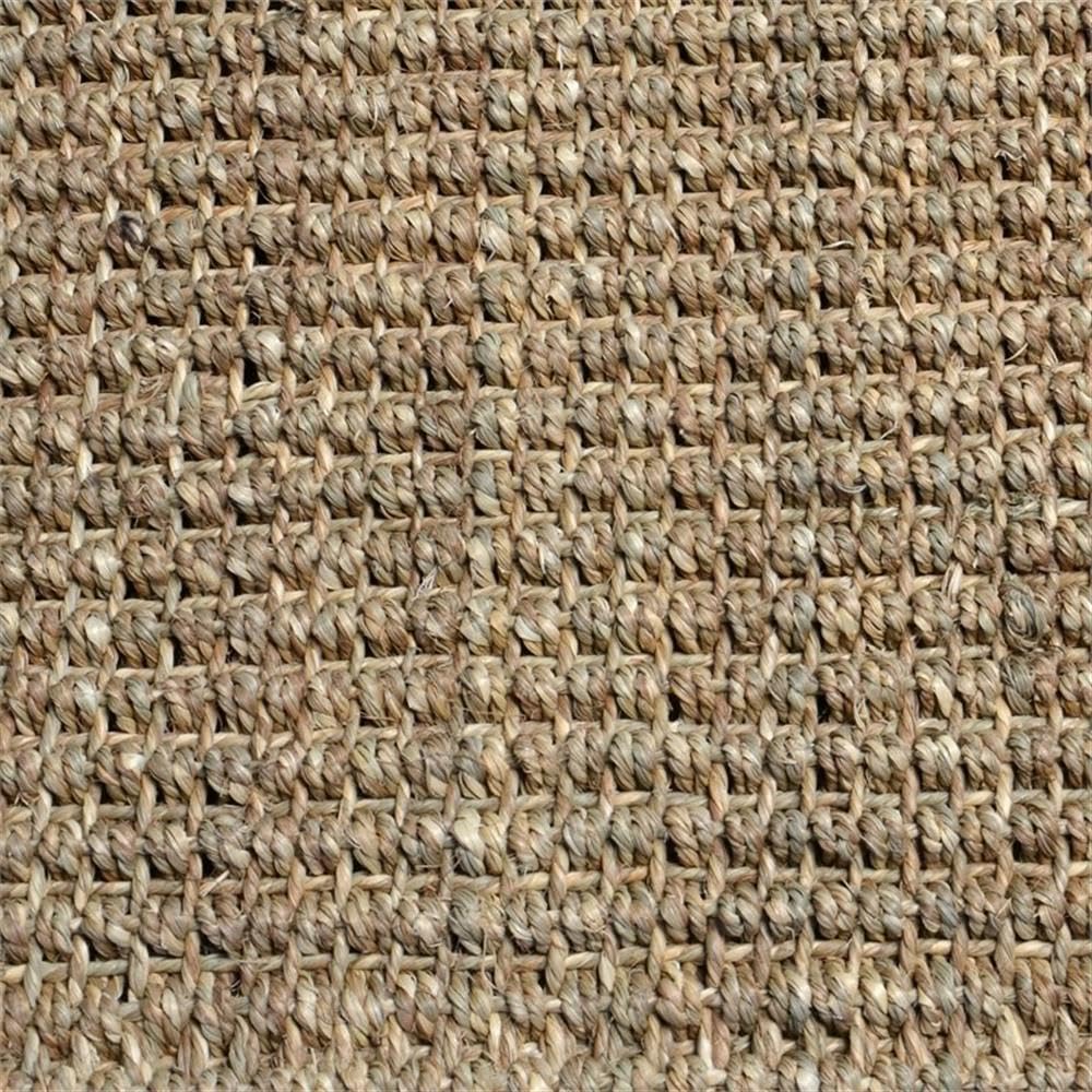 Alexa Natural Seagrass Rug 2' X 3'