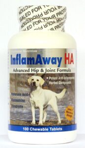 inflamaway ha - 100 count